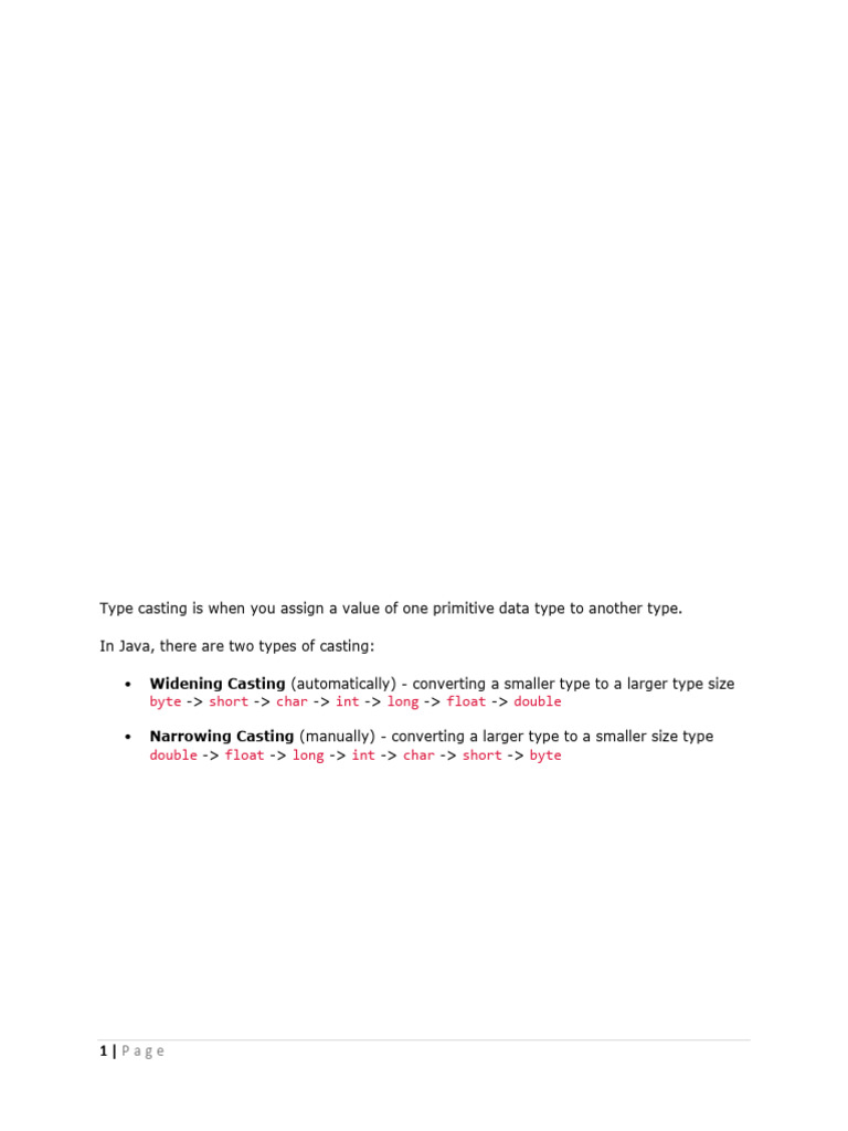 C.W. 3 | PDF
