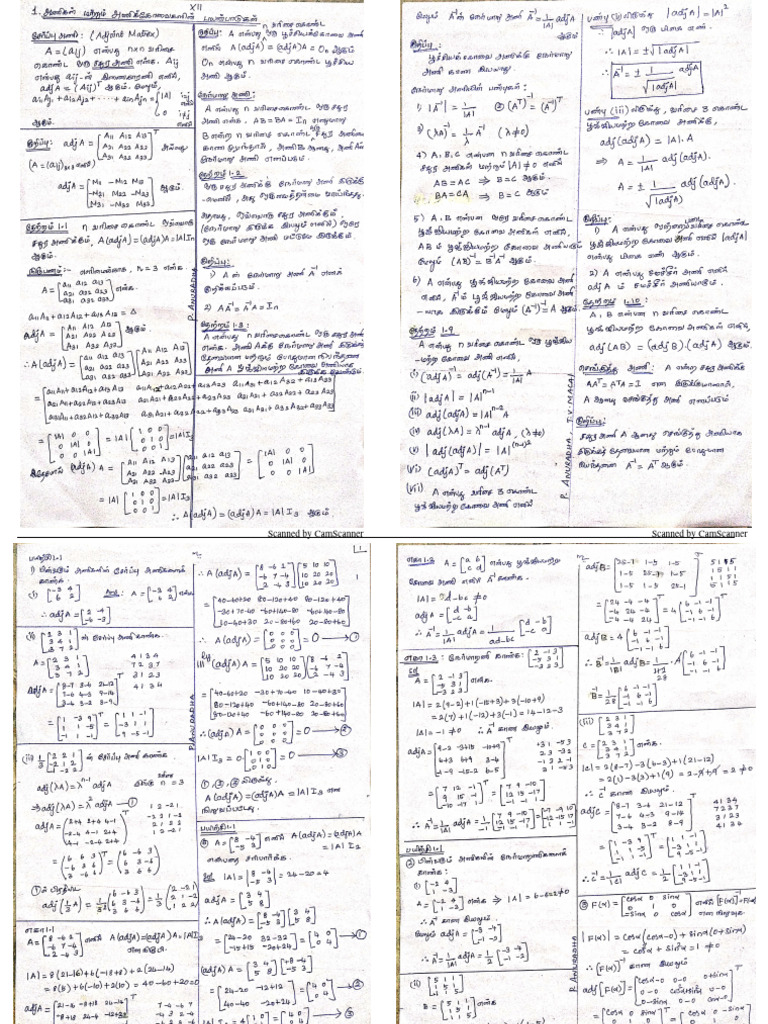Unit 1 | PDF