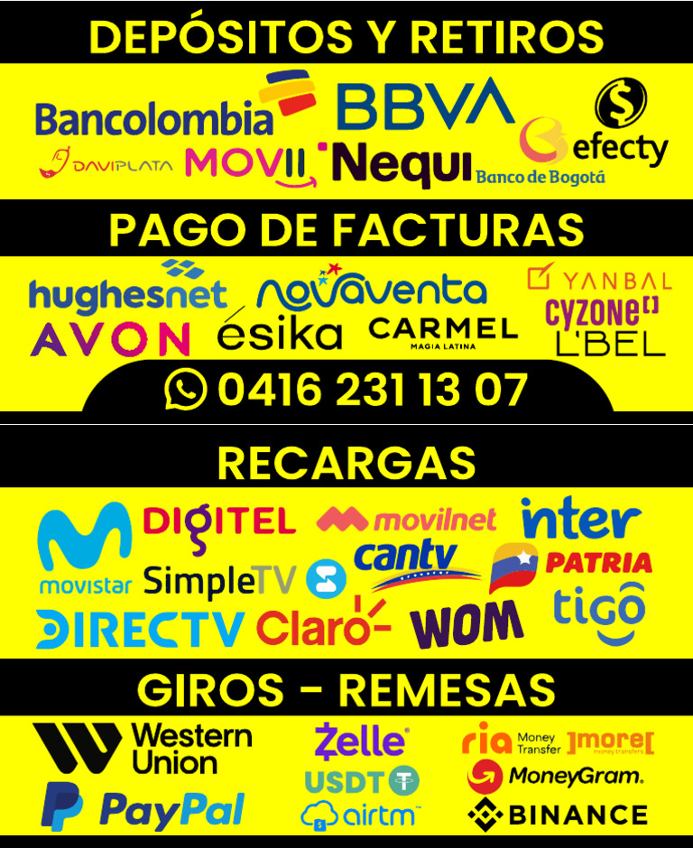 Tarjetas Recargas en Curva | PDF