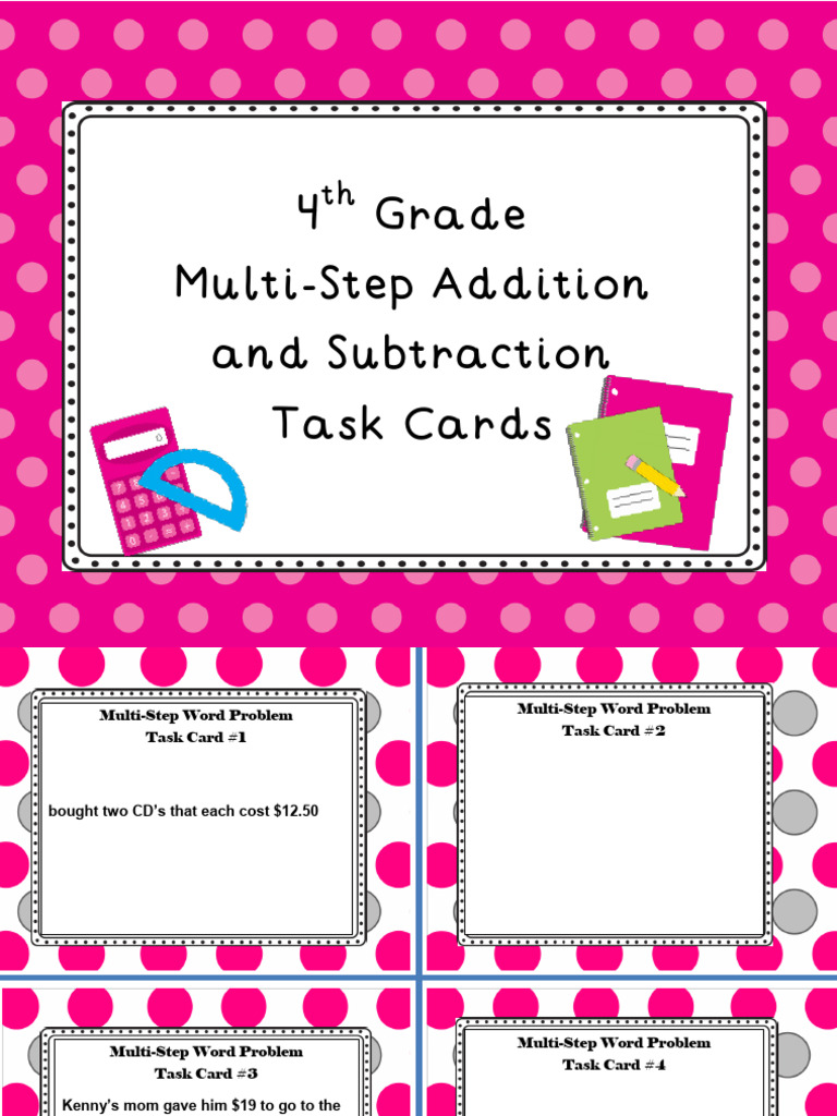 multistep_word_problems | PDF