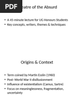 Frantic Assembly Chair Duets Guide | PDF | Optical Character ...