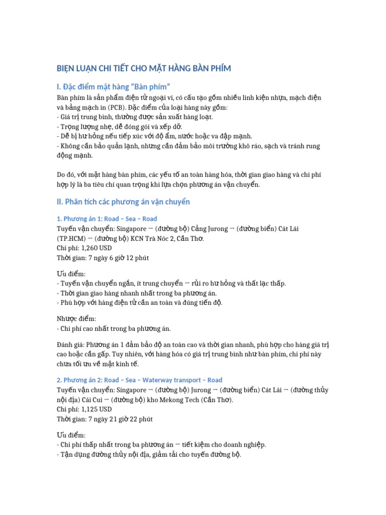 Bien_luan_chi_tiet_mat_hang_ban_phim | PDF