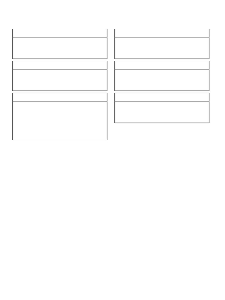 Speaking - Travel b1+ - b2 - Prompt - Cards | PDF