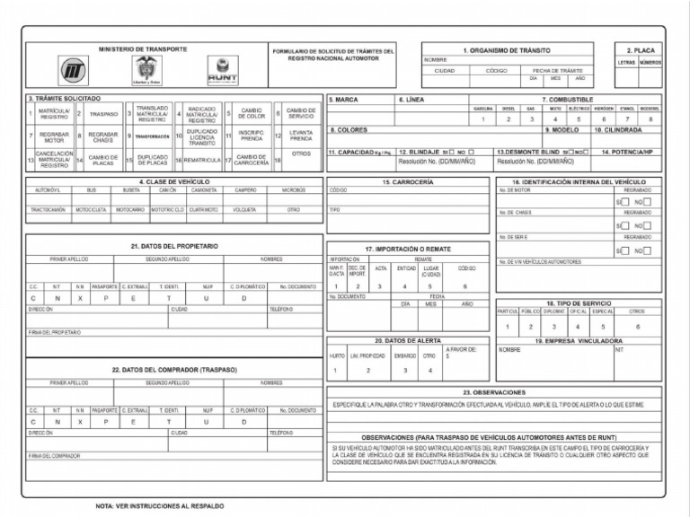 FUNAL | PDF