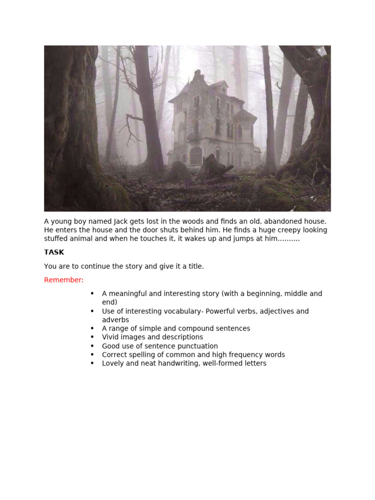 Big Write | PDF