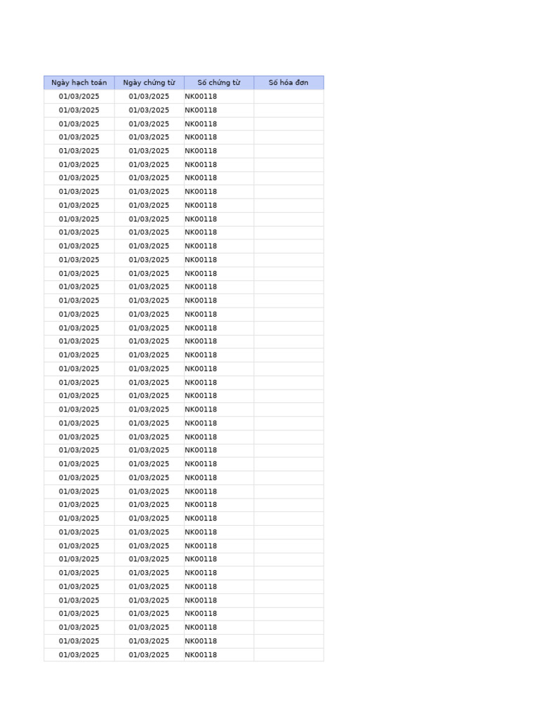 So Nhat Ky Chung | PDF