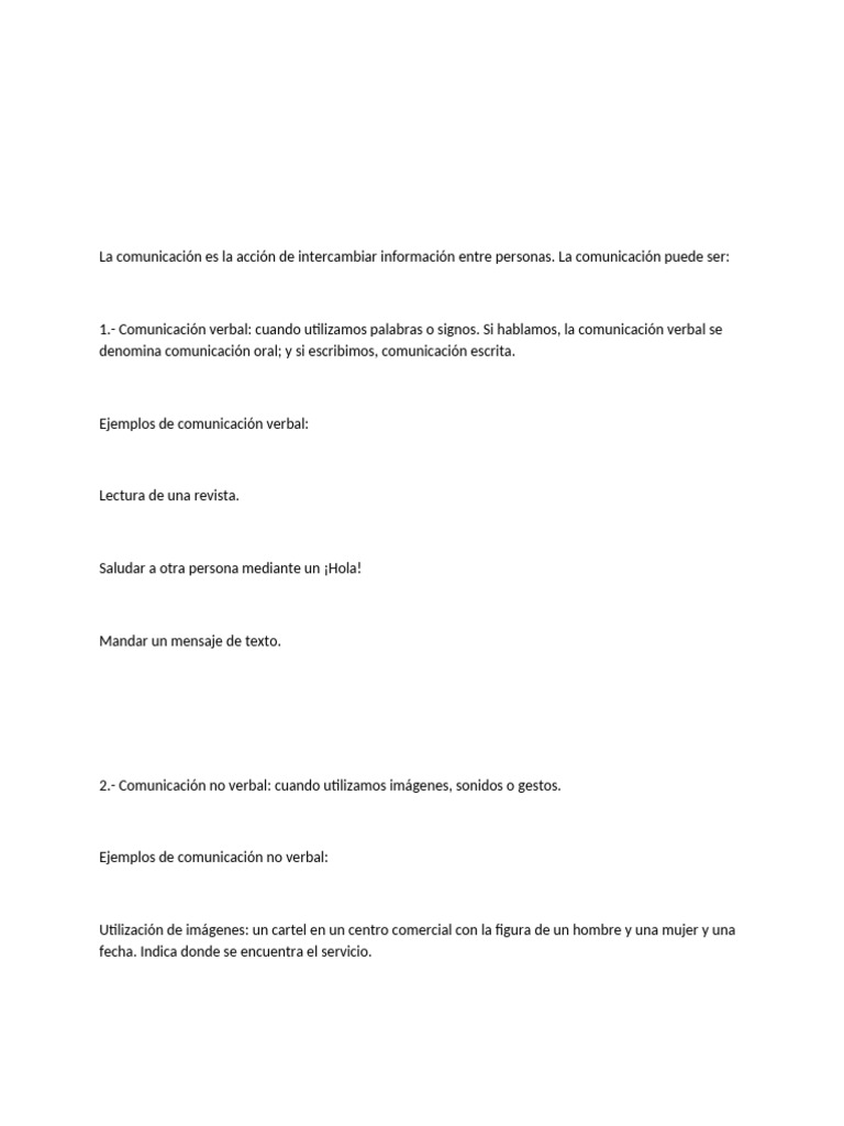 Elementos De La Comunicación Pdf