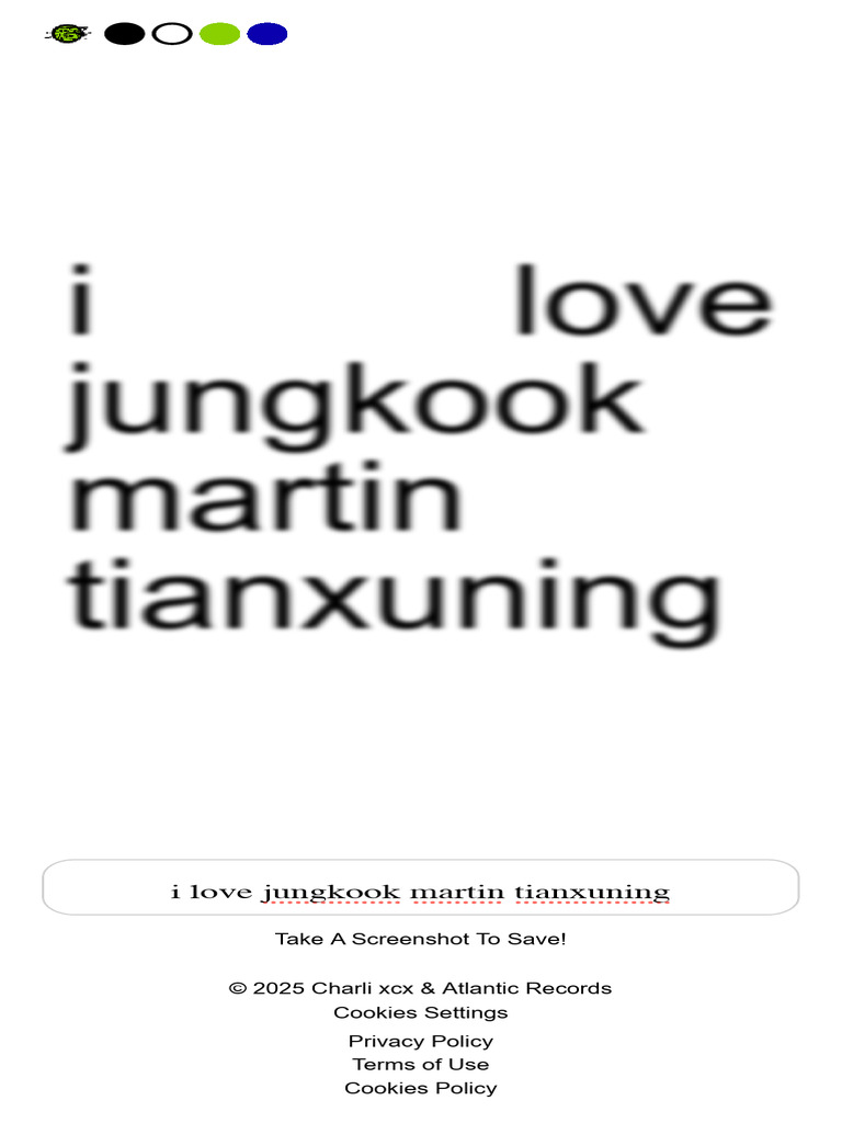 Brat Generator | PDF