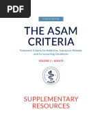 GAIN-SS Scoring and Interpretation Guide | PDF | Mental Disorder ...