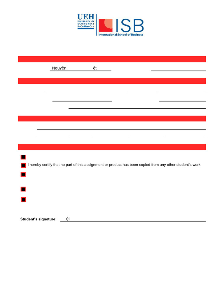NguyenHoangAnhKiet-Individual Reflective Assignment-CB-T224WSB-2 (2 ...
