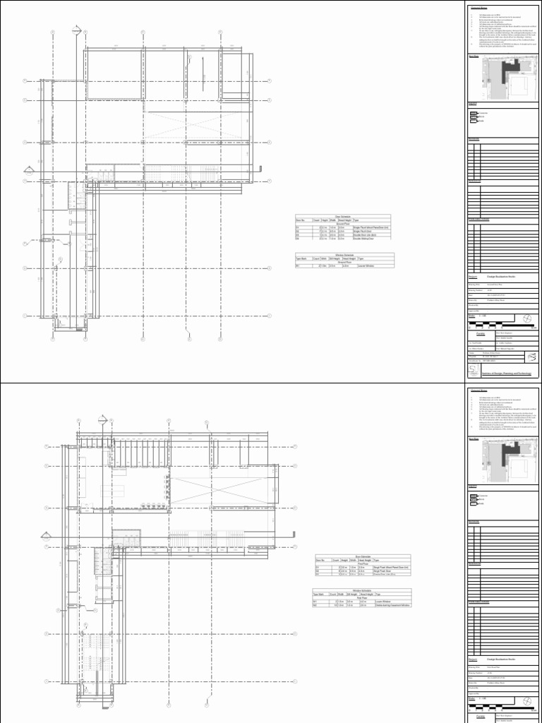 SE Structural Drawings - A1 - B&W | PDF | Chess | Chess Theory