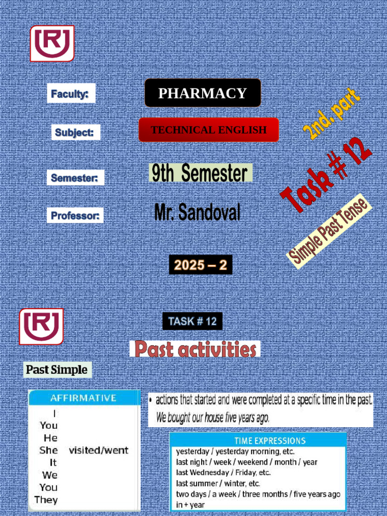 Pharmacy | PDF