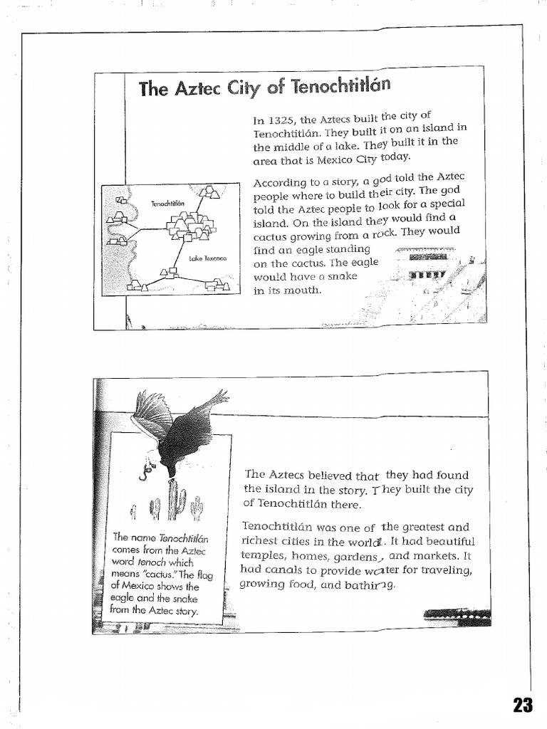 Aztec As | PDF