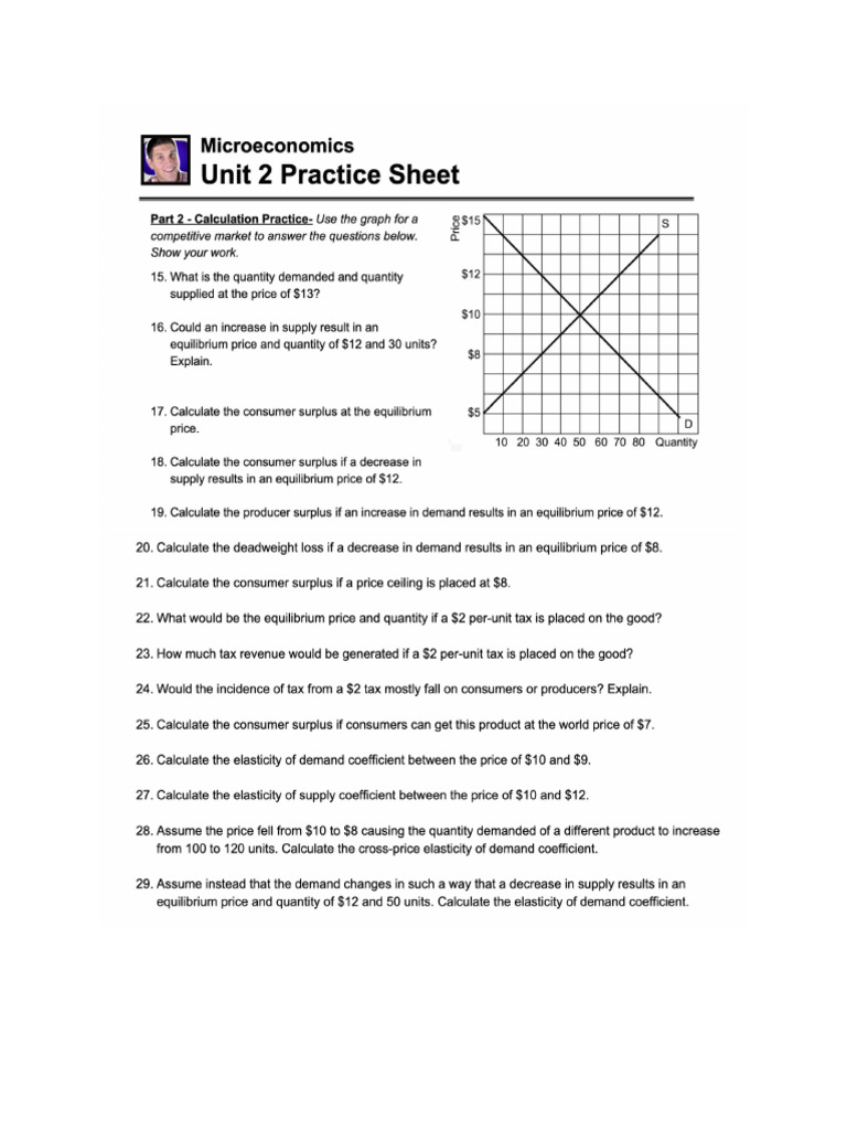 Copy of Practice Sheet | PDF