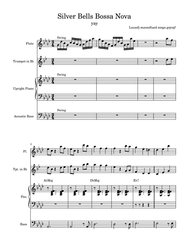 Bilver Sells | PDF | Music Production | Musical Instruments