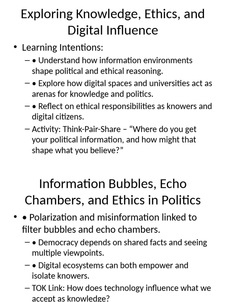 IB_Digital_Ethics_and_Campus_Politics_with_Visuals | PDF | Knowledge ...