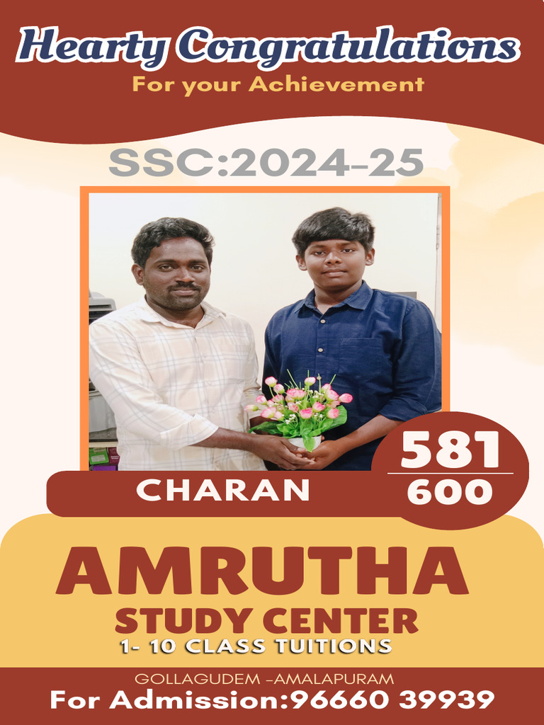 10 TH Result | PDF