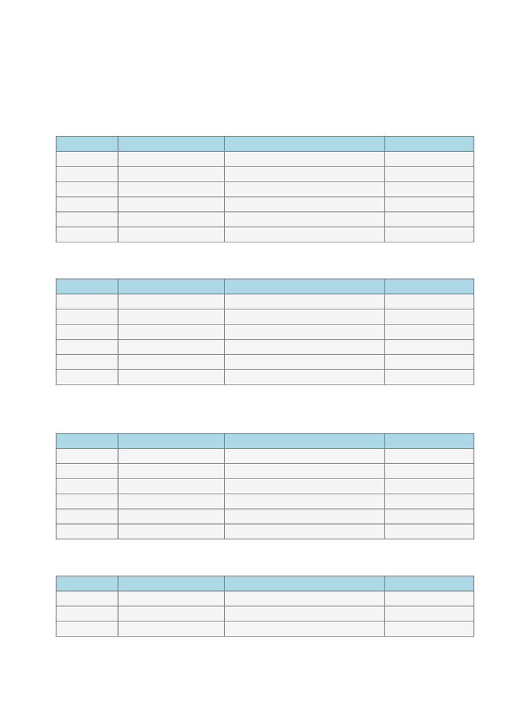 Class 12 Economics Revision Plan | PDF | Macroeconomics | Economies