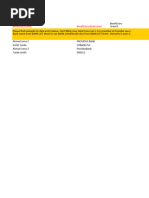 UAE Beneficiary Bank Codes for AutoPay | PDF | United Arab Emirates ...