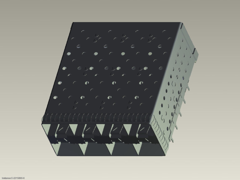 3D CVM CVM 2315865-6 1 | PDF