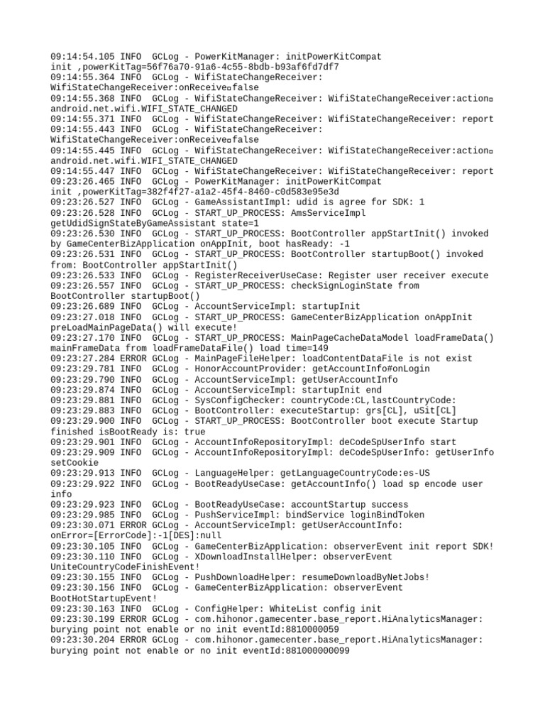 GC 2025 11 06 | PDF | Software | Hypertext