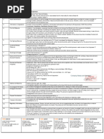 MAGRABAR® Food Processing Additives | PDF | Foam | Drop (Liquid)