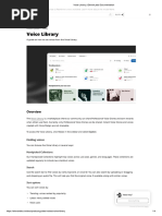 Cepstral Voice Downloads and Licenses | PDF | Software | Computing