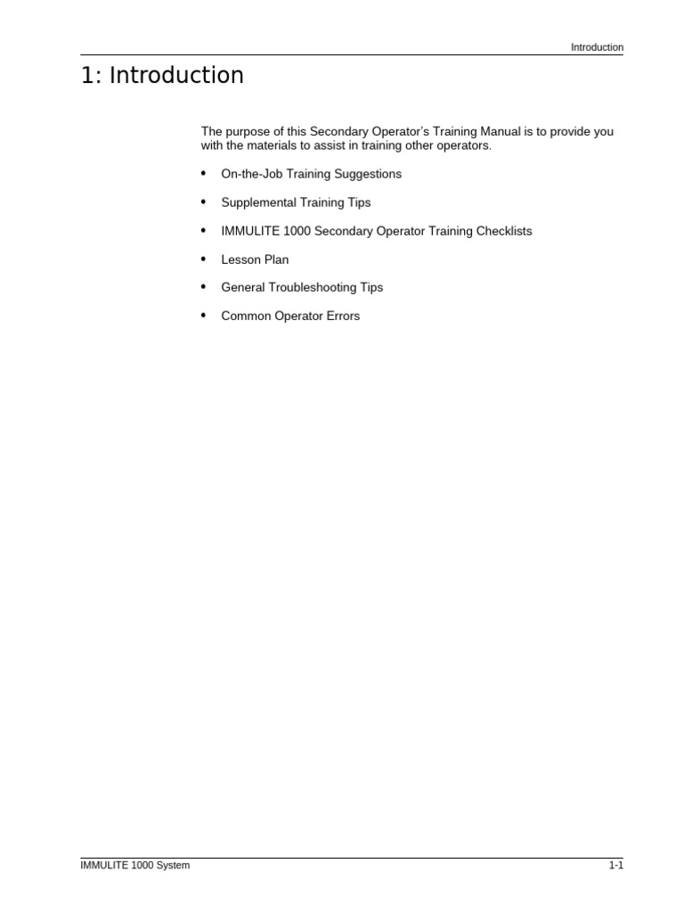 GPE03005.002 Ch01 a | PDF | Learning | Reinforcement