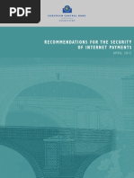 Guidelines On Fraud Reporting (EBA GL-2018-05) - EN | PDF | Fraud ...