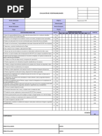 Certificado Ansi z359-13 | PDF