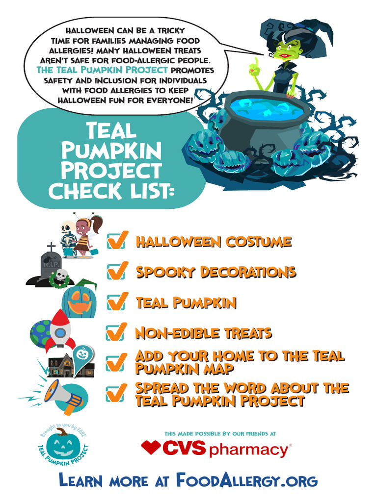 TPP CVS Checklist 2024 | PDF