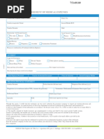 2020 Medicaid Transportation Request Form | PDF | Medicaid | Health Care