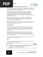 DOPE Personality Test Guide | PDF | Social Psychology | Behavior