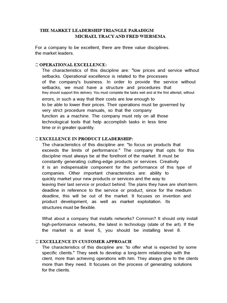 The Maxi Marketing Paradigm by Stan Rapp and Tom Collins Daniel | PDF ...