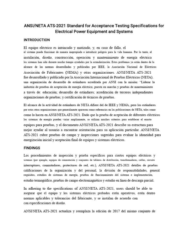 Neta Ats 2 Wps Office | PDF | Instituto de Ingenieros Eléctricos y ...