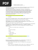 ISA 230 Audit Documentation Essentials | PDF | Audit | Business