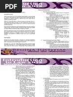 Affidavit of Unemployment | PDF