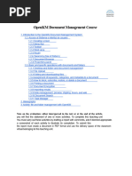 OnBase Unity Client User Guide | PDF | Keyboard Shortcut | Page Layout