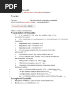 List of Copper Salts - Wikipedia | PDF | Hydroxide | Salt (Chemistry)