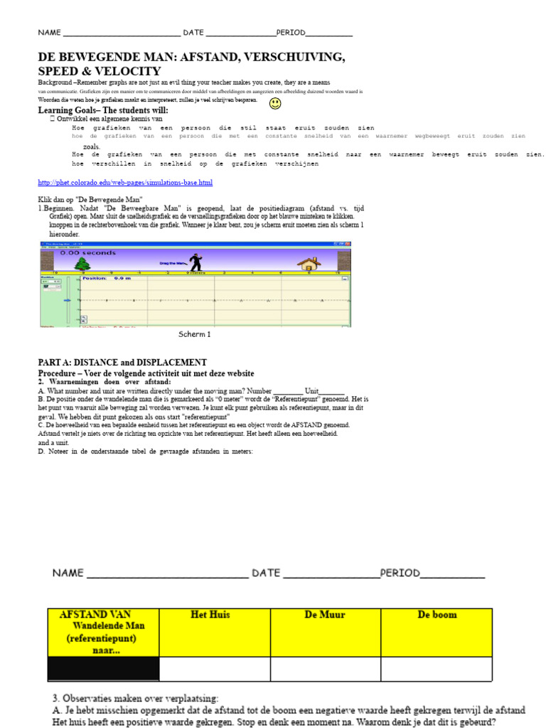 Verhuizer | PDF