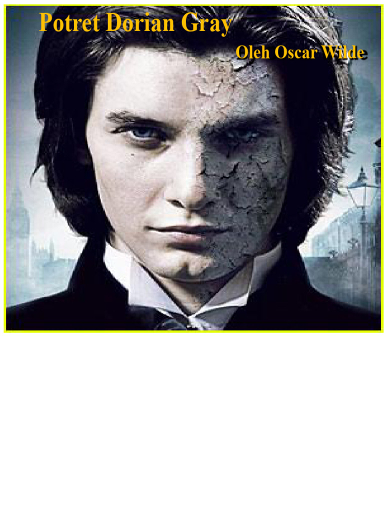 Gambar Dorian Gray | PDF
