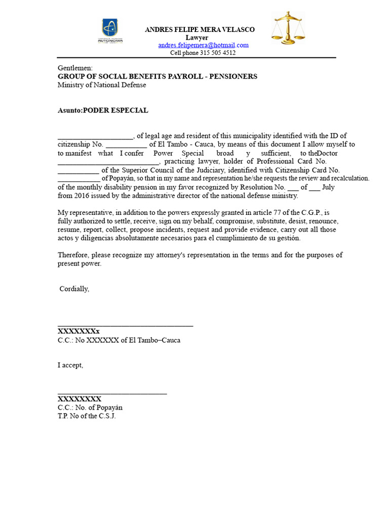 Power To Request Pension Recalculation 1 | PDF
