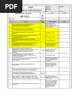 FSSAI Schedule 4 | PDF | Food Safety | Hygiene