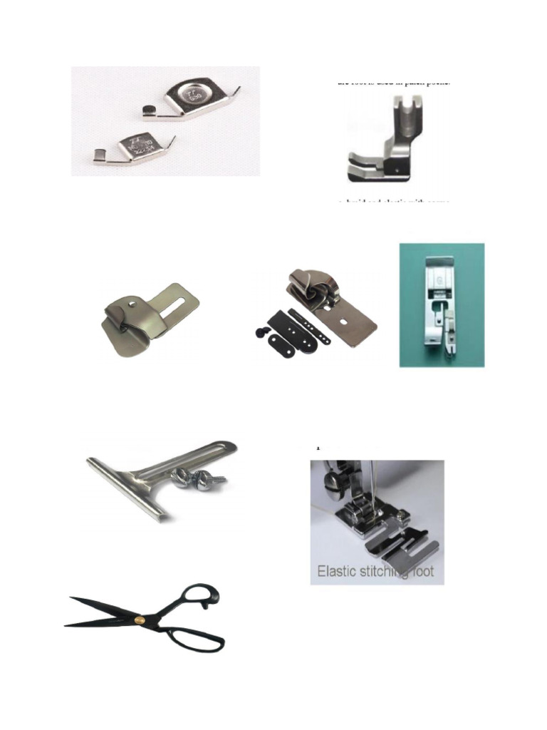 Work Aids (AMP) | PDF