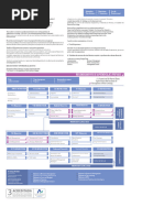 ZICA Membership Application Form 2025 | PDF | Accounting