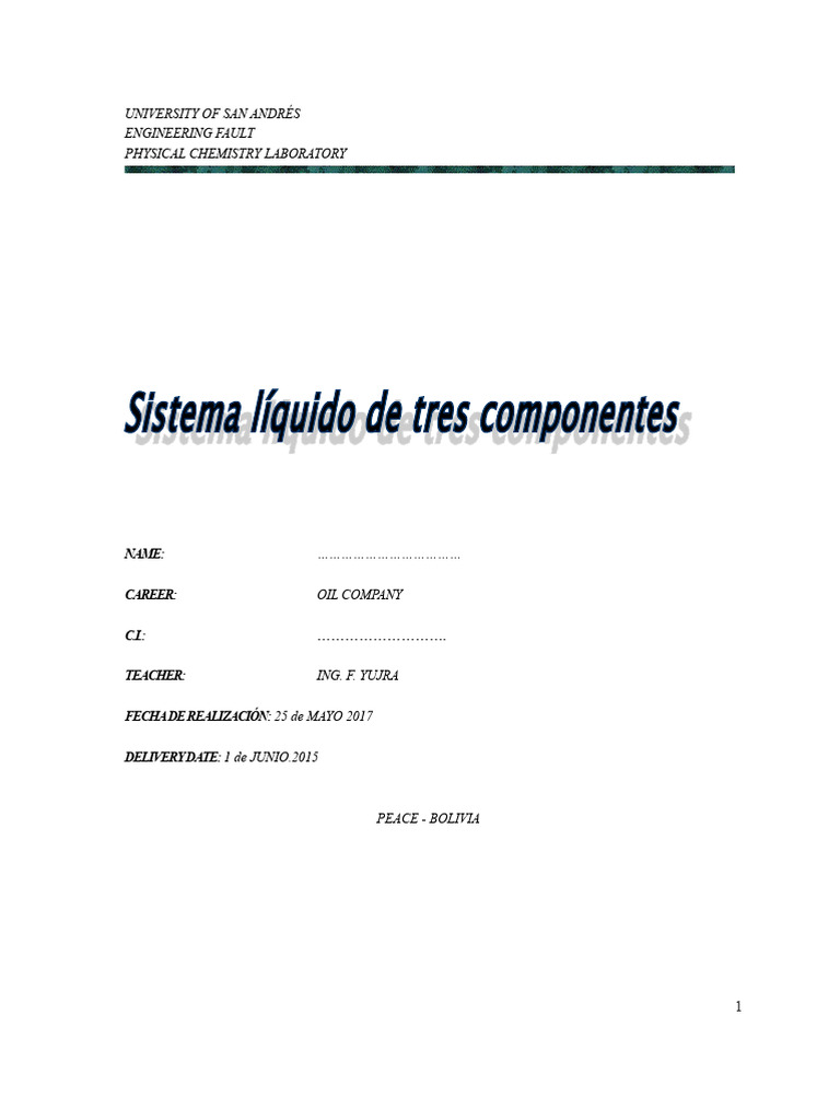 Ternary Phase Diagram Analysis | PDF | Solubility | Phase (Matter)