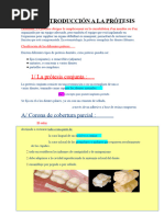 Dosis y usos del jarabe CAM | PDF