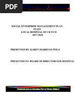 Hospital Mission Vision Values Examples | PDF | Health Care | Hospital