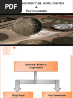 Bank Wiring Observation Room Experiment | PDF