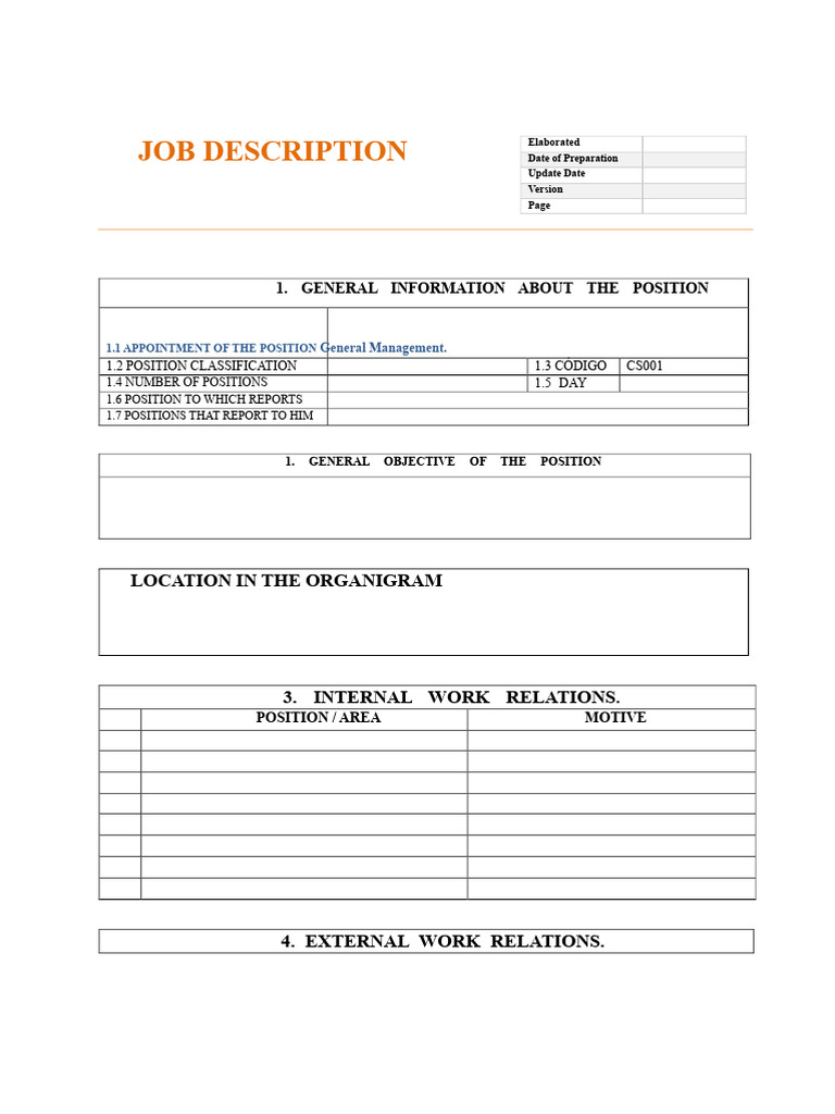 ADP Format | PDF